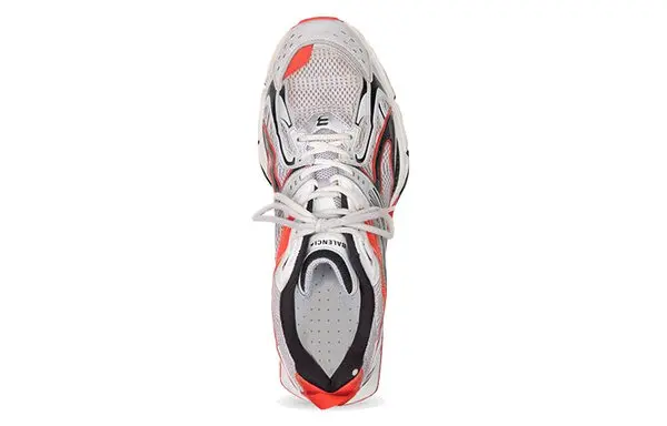 Balenciaga X-pander Sneakers - Grey