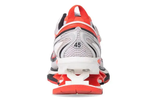 Balenciaga X-pander Sneakers - Grey