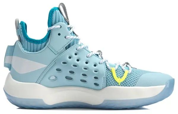 LI-NING Mid-top Athletic Sneakers