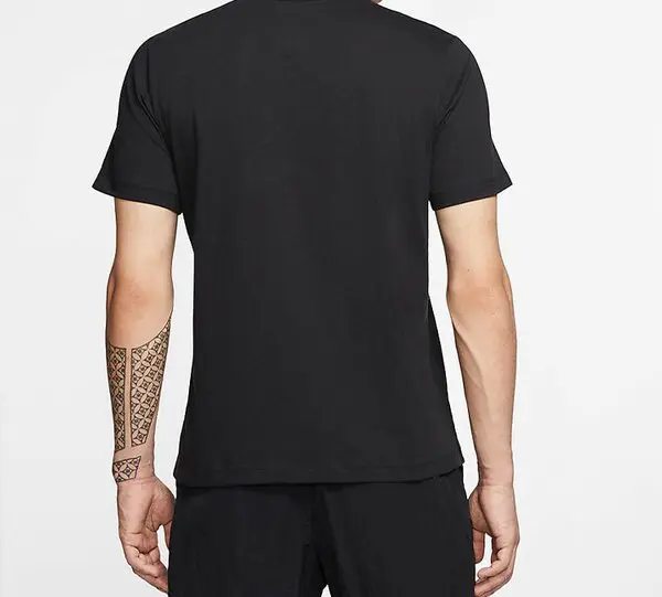 Nike Jdi Logo Short Sleeve T-shirt