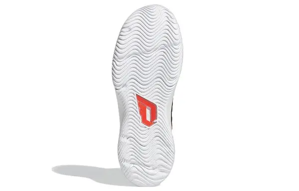 Adidas Dame Certified Extply 2.0 'trail Blazers' Basketball Sneakers
