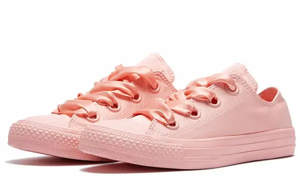 CONVERSE Chuck Taylor All Star Big Eyelets