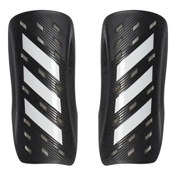 Adidas Tiro Club Shin Guards - Black/white