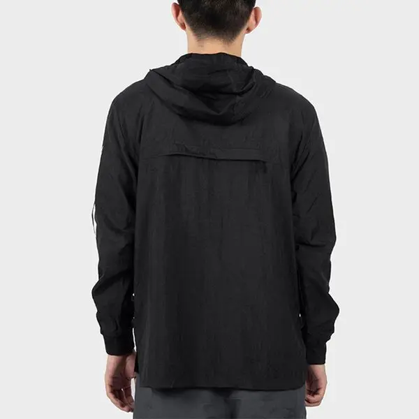 Nike Big Swoosh Anorak Jacket