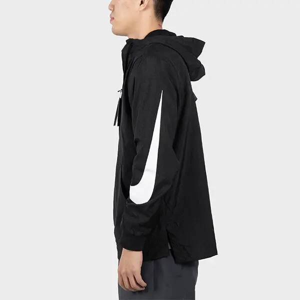 Nike Big Swoosh Anorak Jacket