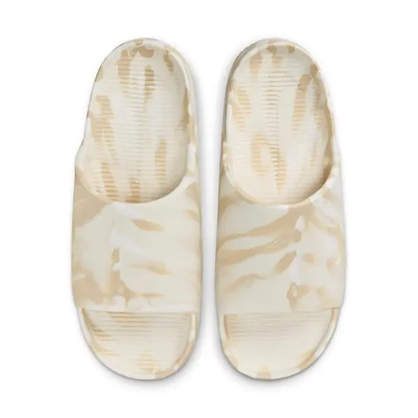Nike Calm Se Slides - Phantom/phantom/phantom