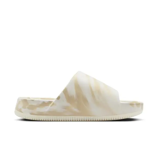 Nike Calm Se Slides - Phantom/phantom/phantom