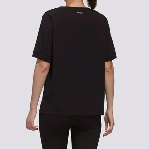 Adidas Neo Sports Short Sleeve T-shirt