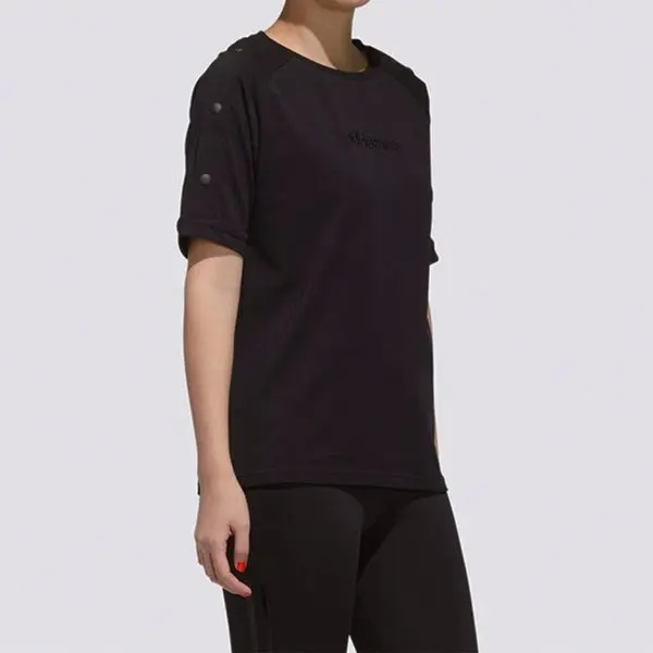 Adidas Neo Sports Short Sleeve T-shirt