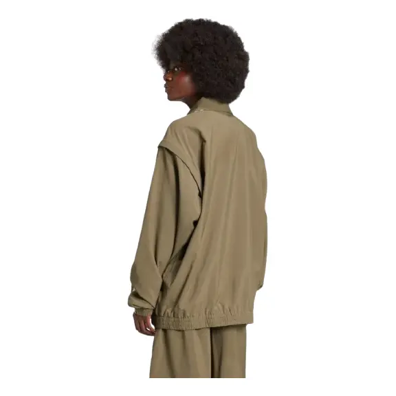 Adidas Adilenium 2 Oversized Track Jacket