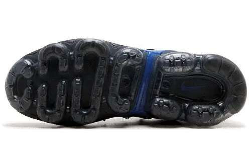 Nike Vapormax Plus Sneakers - Black/hyper Violet