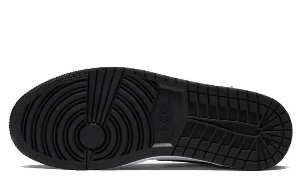 JORDAN Facetasm X 1 Mid Fearless Sneakers - Teal/black