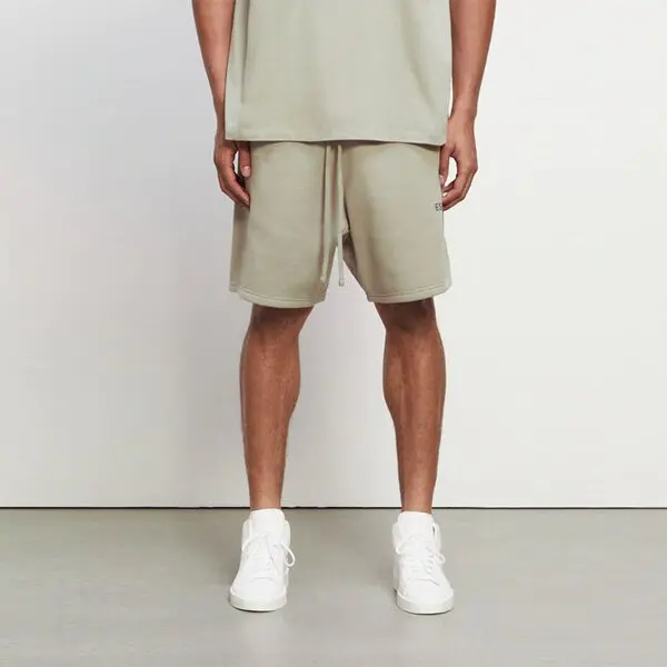 Fear Of God Sweatshort - Green