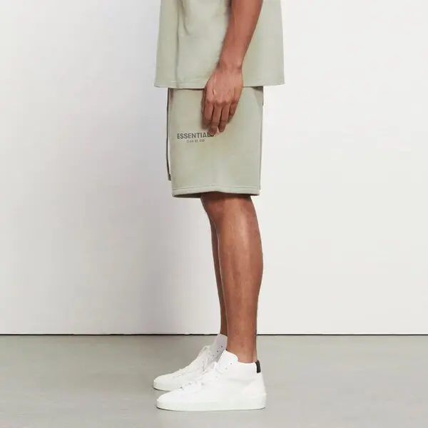 Fear Of God Sweatshort - Green