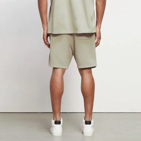 Fear Of God Sweatshort - Green