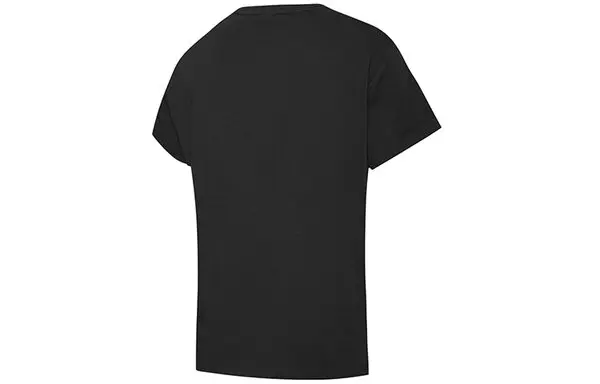 PUMA Classics Logo Short Sleeve Tee
