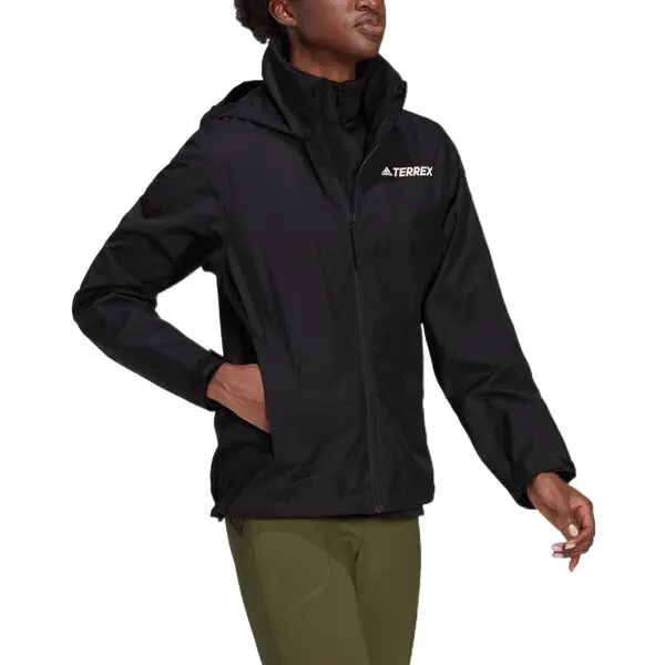 Adidas Multi Rain.rdy Hiking Jacket