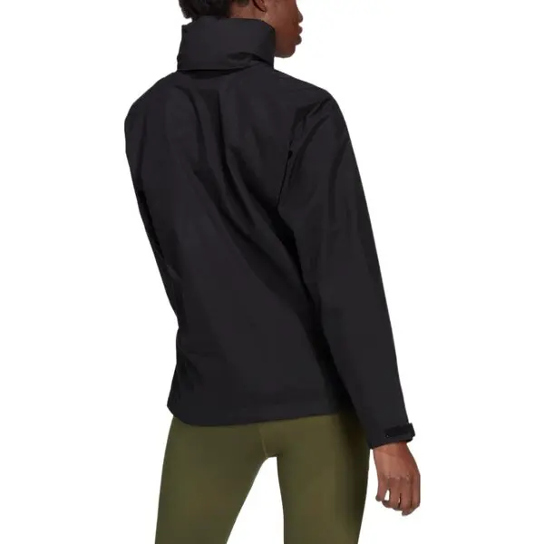 Adidas Multi Rain.rdy Hiking Jacket