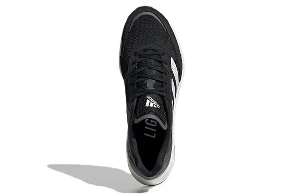 Adidas Adizero Boston 10 Wide Sneakers