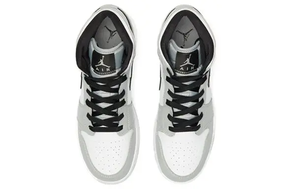JORDAN 1 Mid Se - Grey