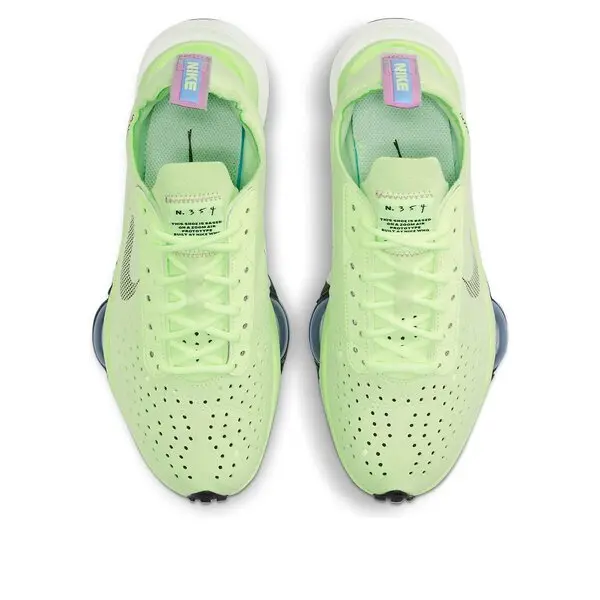 Nike Zoom-type Sneakers - Green