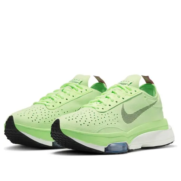 Nike Zoom-type Sneakers - Green
