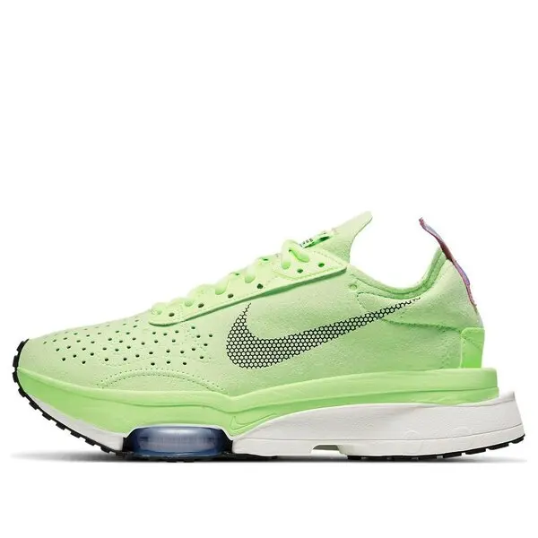 Nike Zoom-type Sneakers - Green