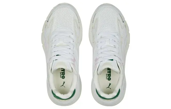 PUMA Teveris Nitro 'preppy Vine' Sneakers