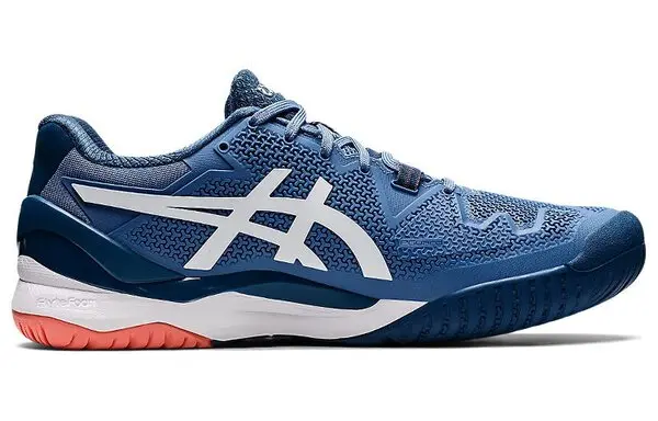 Asics Gel Resolution Tennis Sneakers