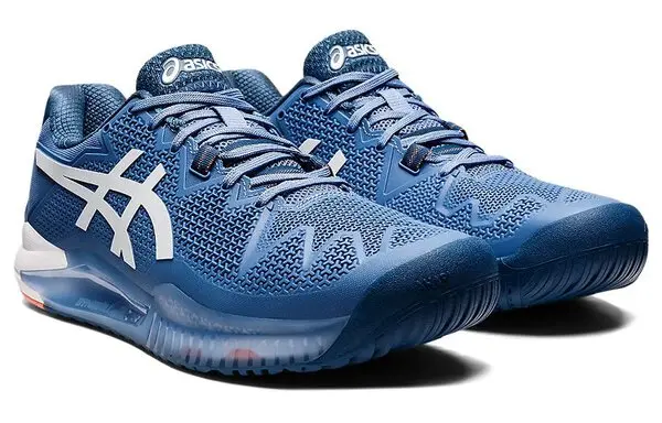 Asics Gel Resolution Tennis Sneakers