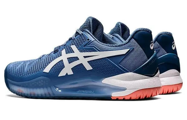 Asics Gel Resolution Tennis Sneakers