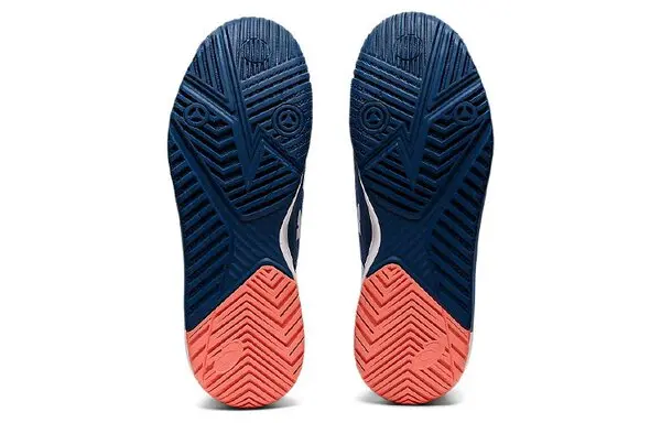 Asics Gel Resolution Tennis Sneakers