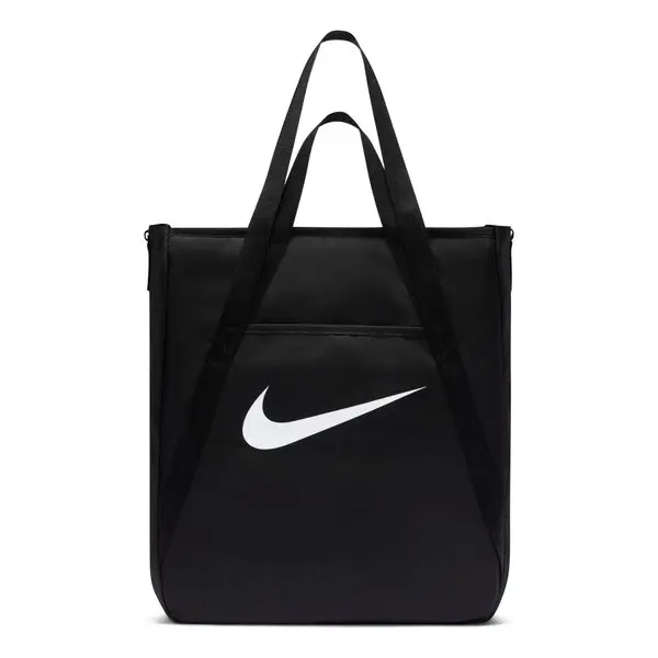 Nike Gym Tote 28l - Black/white