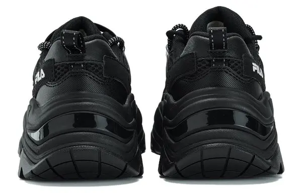 FILA Sofia Sneakers - Black
