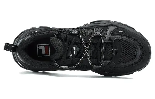 FILA Sofia Sneakers - Black