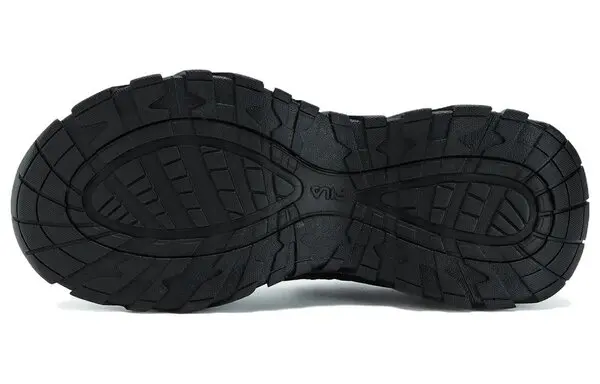 FILA Sofia Sneakers - Black