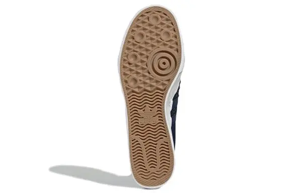 Adidas Nizza Hk Sneakers - Blue