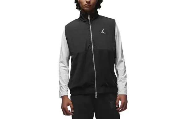 JORDAN Essentials Winter Vest