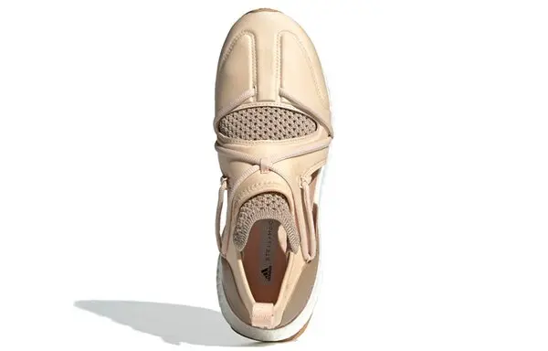 Adidas By Stella Mccartney Ultraboost T.s - Light Brown