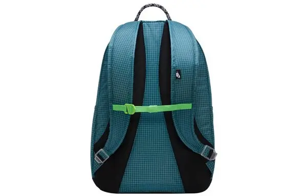 Nike Hayward 2.0 Backpack - Green/blue
