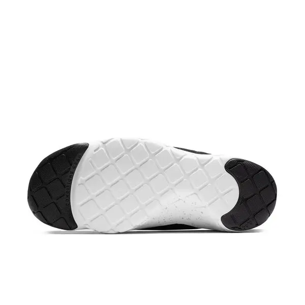 Nike Moc 3.0 " Anthracite" Slip-on Sneakers - Black