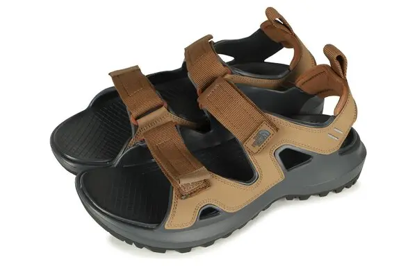 The North Face Hedgehog Sandals Iii