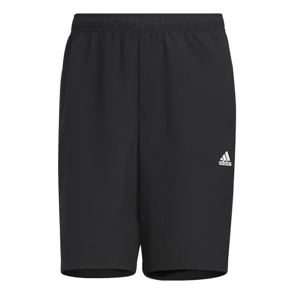 Adidas Future Icons Woven Shorts - Black