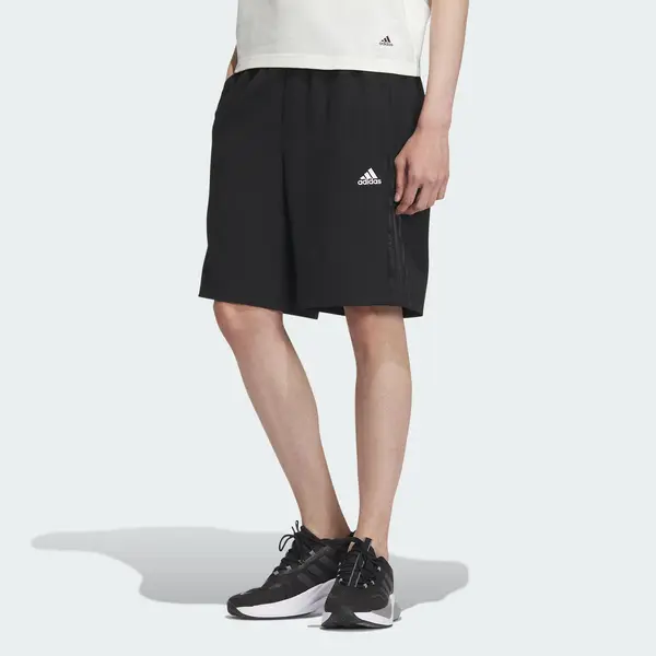 Adidas Future Icons Woven Shorts