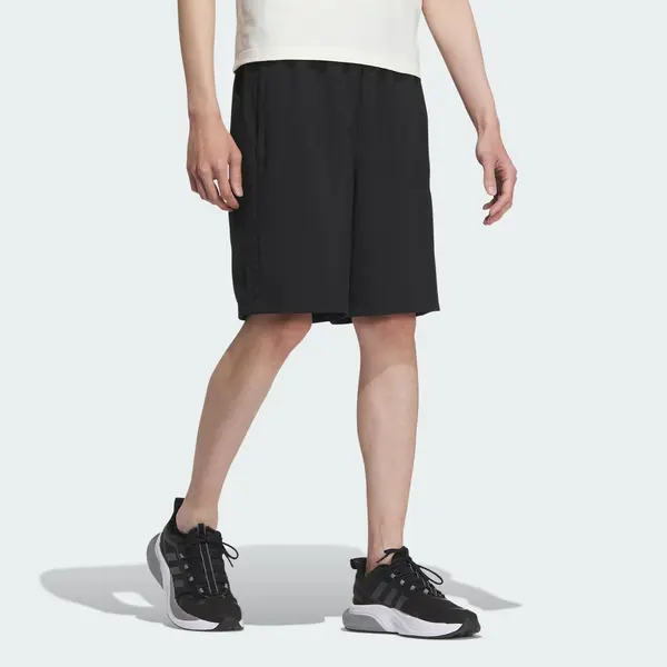Adidas Future Icons Woven Shorts