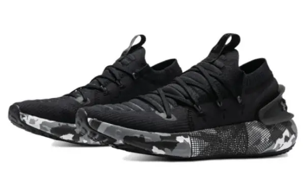 Under Armour Hovr Phantom 3 Sneakers - Black