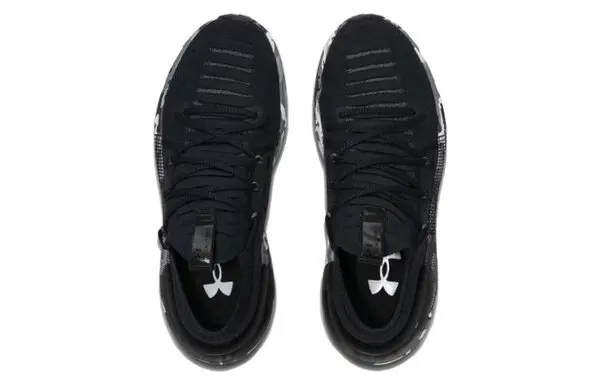 Under Armour Hovr Phantom 3 Sneakers - Black