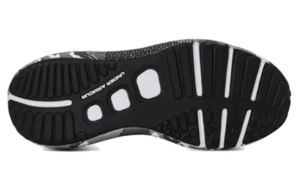 Under Armour Hovr Phantom 3 Sneakers - Black