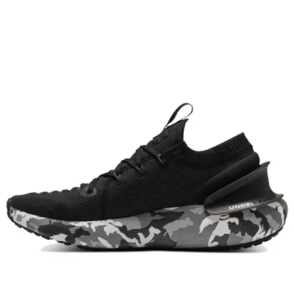 Under Armour Hovr Phantom 3 Sneakers - Black