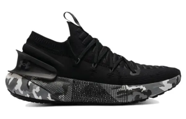 Under Armour Hovr Phantom 3 Sneakers - Black